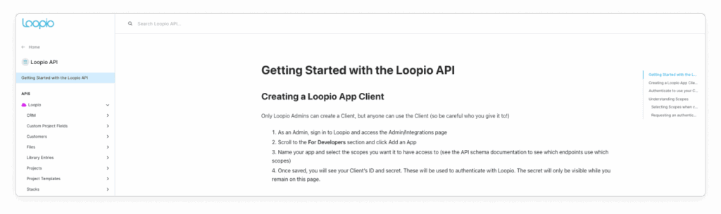 Connecting RFP Response Software to Your Tech (API 101)