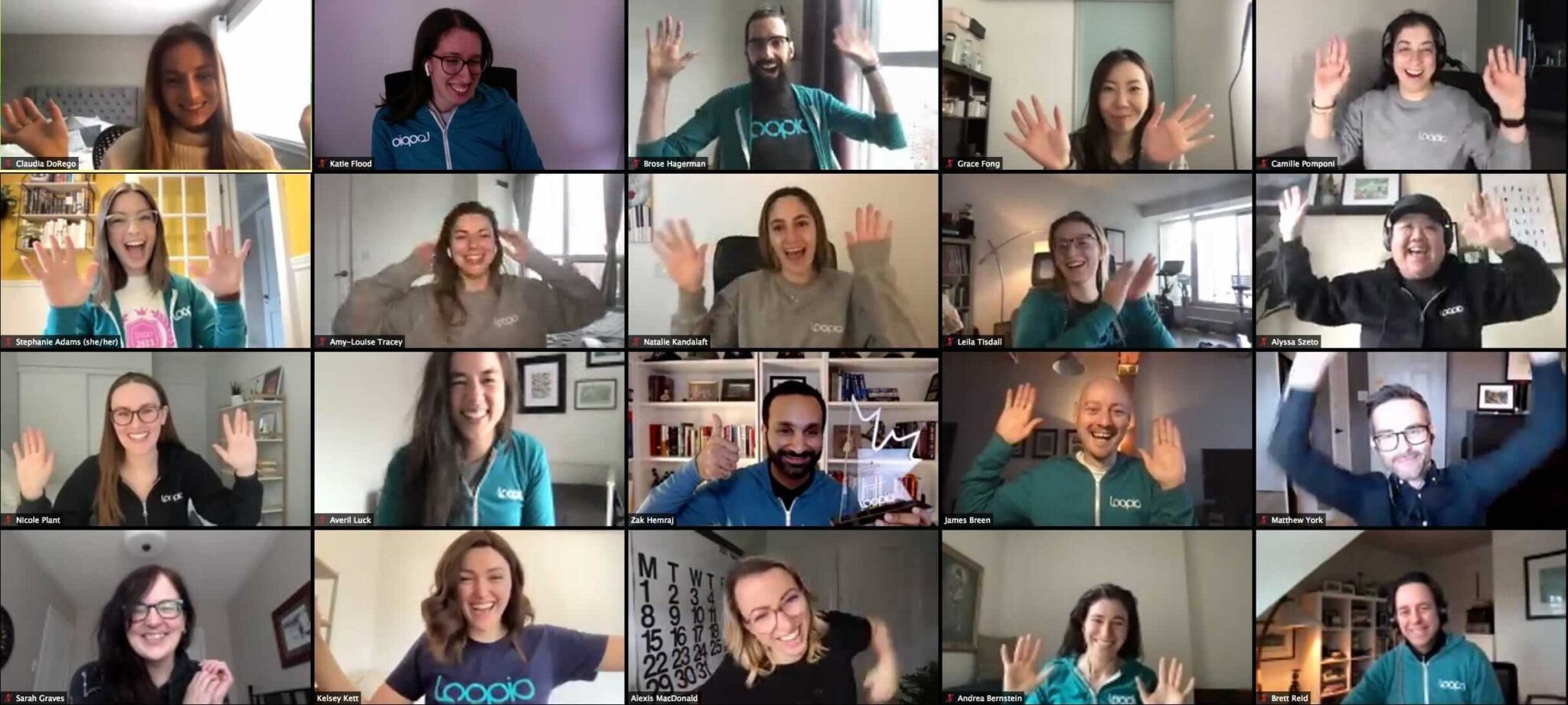 Climb to $200 Million: Loopio’s Biggest Milestone