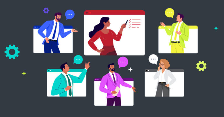 Beyond Proofreading: The Power of a Red Team Review | Loopio