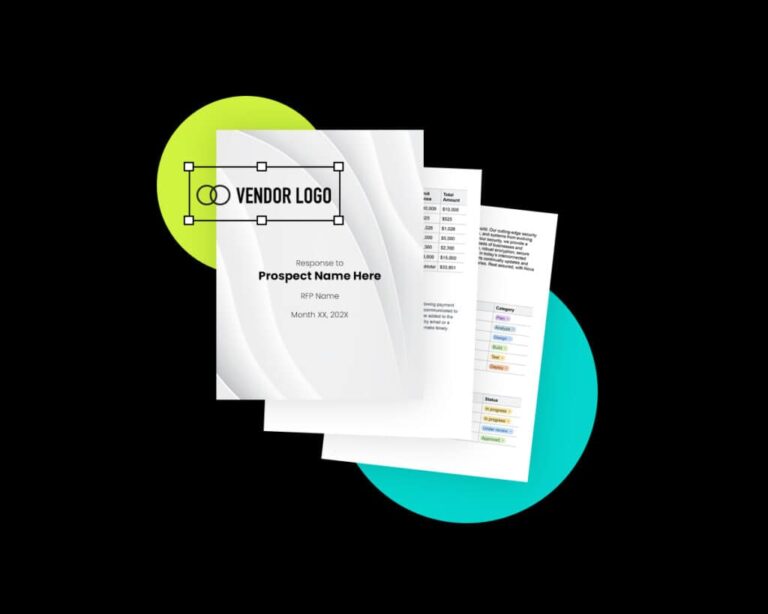 RFP Checklist Template: 23 Steps to Keep Your Proposal on Track