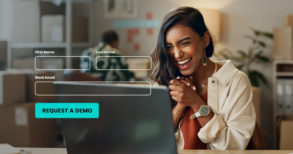 Request a Demo | Loopio RFP Software