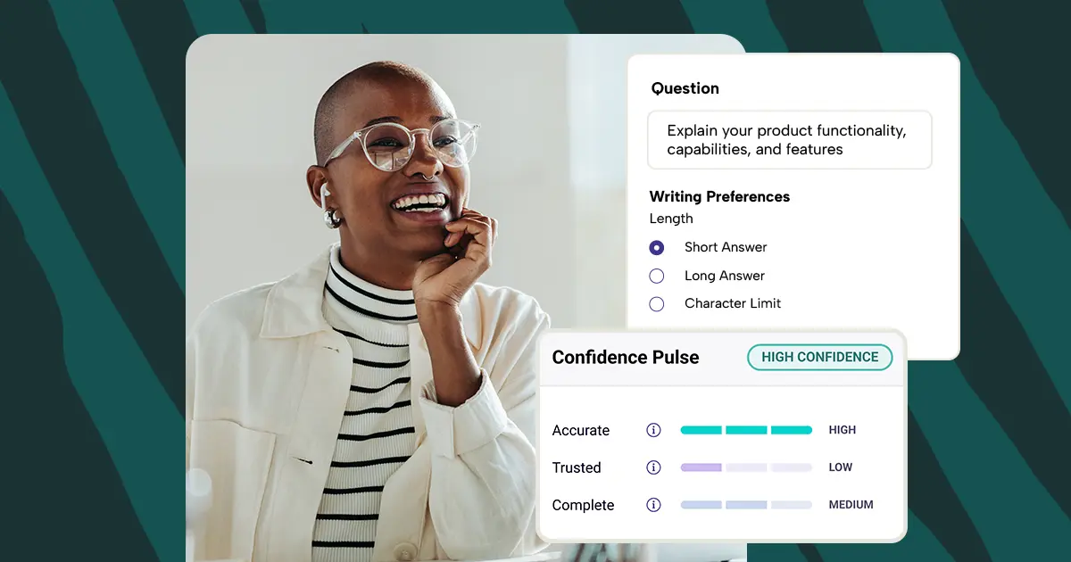 Loopio AI | AI-Powered RFP Software